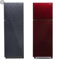 Jual Lemari Es Terlengkap - Daftar Harga Maret 2025 & Cicilan 0%