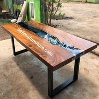 Jual Meja 2 Meter Terbaik - Harga Murah Maret 2023 & Cicil 0%