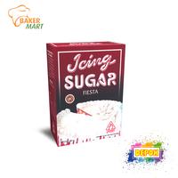 Jual Icing Sugar Fiesta Terlengkap - Harga Terbaru Juni 2024 & Cicilan 0%