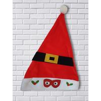 Jual Topi Santa Mini Model & Desain Terbaru - Harga Januari 2023