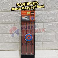 Jual Gergaji Besi Sandflex Terbaik - Harga Murah Juni 2024 & Cicil 0%