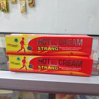 Hot in Cream, Hilangkan Nyeri dan Pegal dengan Cepat! Maret 2025
