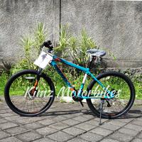 Jual Sepeda Polygon Monarch 5 Terbaik & Terbaru Maret 2024 - Harga Murah