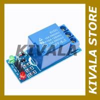 Jual Modul Relay 1 Channel Terbaik - Harga Murah April 2024 & Cicil 0%