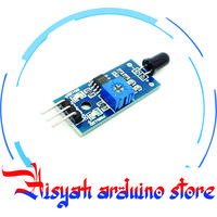 Jual Sensor Api Arduino Terbaik - Harga Murah Juni 2024 & Cicil 0%