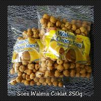 Jual Wallens Choco Soes Murah - Harga Terbaru 2024