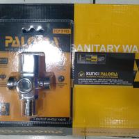 Jual Kran Cabang 3 Terbaik - Harga Murah Mei 2024 & Cicil 0%