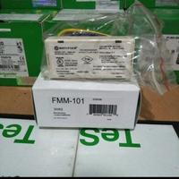 Review Mini Monitor Module Notifier FMM-101 | Tokopedia