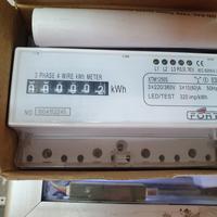 Jual Kwh Meter 3Phase Terbaik - Harga Murah April 2024 & Cicil 0%
