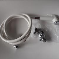 Jual Jet Shower Toto Terbaik - Harga Murah July 2021 & Cicil 0%