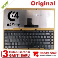 Jual Keyboard Acer Murah & Terbaik - Harga Terbaru Juni 2024