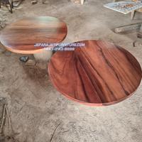 Jual Top Table Kayu Terbaik - Harga Murah Maret 2024 & Cicil 0%