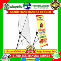 Jual Tiang X Banner Murah & Terbaik - Harga Terbaru April 2024