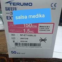 Jual Extension Tube Terbaru - Harga Murah April 2024 & Cicil 0%