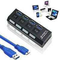 Jual Usb Hub M Tech 4 Port Terbaru - Harga Murah Mei 2024 & Cicil 0%