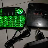 Jual Stb Indihome 4k Murah - Harga Terbaru 2021