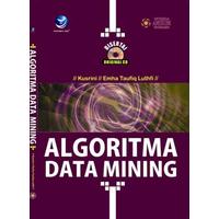 Jual Buku Data Mining Terlengkap - Harga Murah Maret 2023
