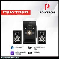 Jual Speaker Polytron Pma 9501 Murah & Terbaik - Harga Terbaru Juni 2024