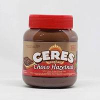Jual Ceres Choco Hazelnut Terdekat - Harga Murah & Grosir Juni 2024