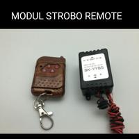 Jual Modul Strobo Remote Terlengkap - Harga Murah Juni 2024 & Cicil 0%