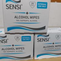 Jual Isopropyl Alcohol Murah - Harga Terbaru Maret 2025