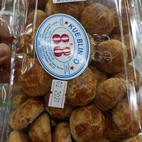 Jual Kue Blinjo 88 Terdekat - Harga Murah & Grosir Juni 2024