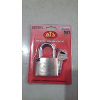 Jual Gembok Ats 50 Terlengkap - Harga Murah Juni 2024 & Cicil 0%