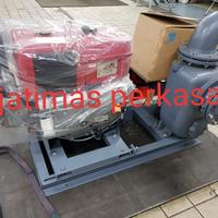 Jual Pompa Air Yanmar Terbaik - Harga Murah Mei 2024 & Cicil 0%