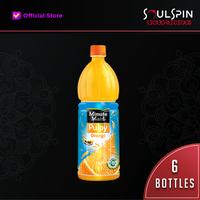 Jual Minute Maid Juice Terdekat - Harga Murah & Grosir Mei 2024