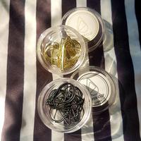 Jual Paper Clip Hitam Terlengkap - Harga Grosir & Murah Januari 2025