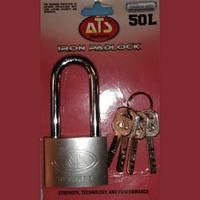 Jual Gembok Ats 50 Terlengkap - Harga Murah Maret 2025 & Cicil 0%