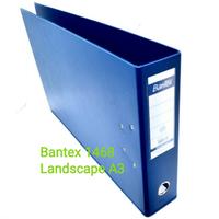 Jual Bantex A3 Landscape Murah & Terbaik - Harga Terbaru Mei 2024