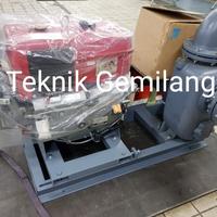 Jual Pompa Air Yanmar Terbaik - Harga Murah Mei 2024 & Cicil 0%