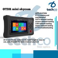 Jual Otdr Skycom Terbaru - Harga Murah Mei 2024 & Cicil 0%