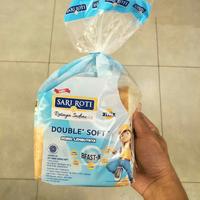 Sari Roti Double Soft Harga Termurah - Pilihan Favorit