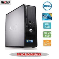 Jual Komputer Built Up Terbaru - Harga Murah November 2024 & Cicil 0%