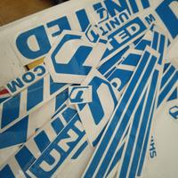 Jual Stiker Sepeda United Terbaik - Harga Murah April 2024 & Cicil 0%