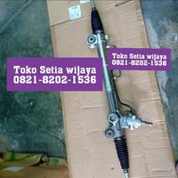 Jual Rack Steer Camry Terlengkap - Harga Murah Juni 2024 & Cicil 0%