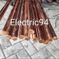 Jual Stick Rod Grounding Terbaik - Harga Murah Juni 2023 & Cicil 0%