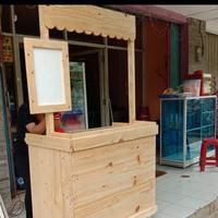 Jual Booth Minuman Terbaik - Harga Murah Juli 2025 & Cicil 0%