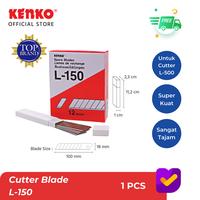 Jual Cutter Kenko Terlengkap - Harga Grosir & Murah Mei 2024