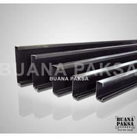 Jual Besi Cnp 150 Terbaik - Harga Murah August 2021 & Cicil 0%