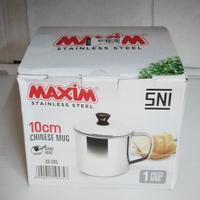 Jual Gelas Maxim Terlengkap - Harga Terbaru Mei 2024 & Cicilan 0%