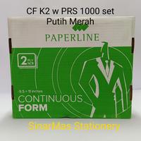 Jual Continuous Form 2 Ply Murah & Terbaik - Harga Terbaru Agustus 2025