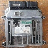 Jual Ecu Kia Picanto Terlengkap - Harga Murah Mei 2024 & Cicil 0%