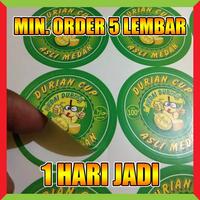 Jual Cetak Sticker Vinyl Terlengkap - Harga Grosir & Murah Mei 2024