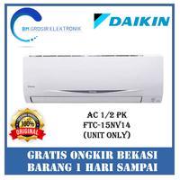 Jual Ac Daikin Ftc 15nv14 Murah - Harga Terbaru 2025