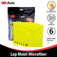 Jual Kain Lap Microfiber 3M Terlengkap - Harga Murah Mei 2024 & Cicil 0%