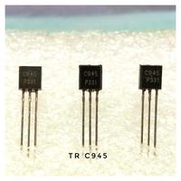 Jual Transistor C945 Murah & Terbaik - Harga Terbaru Juni 2024