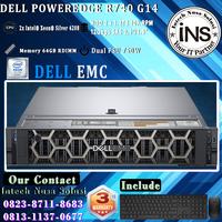 Jual Dell Poweredge Murah & Terbaik - Harga Terbaru April 2025